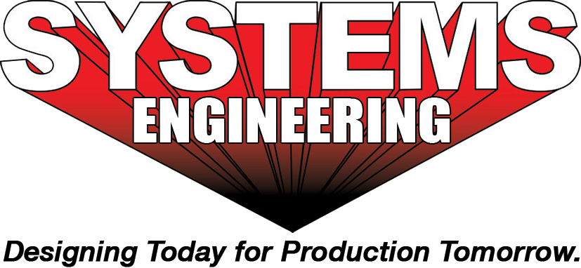 Engineered Problem Solving - Systems Engineering